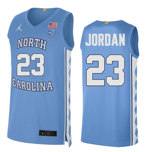 North Carolina Tar Heels – Phresh Fits